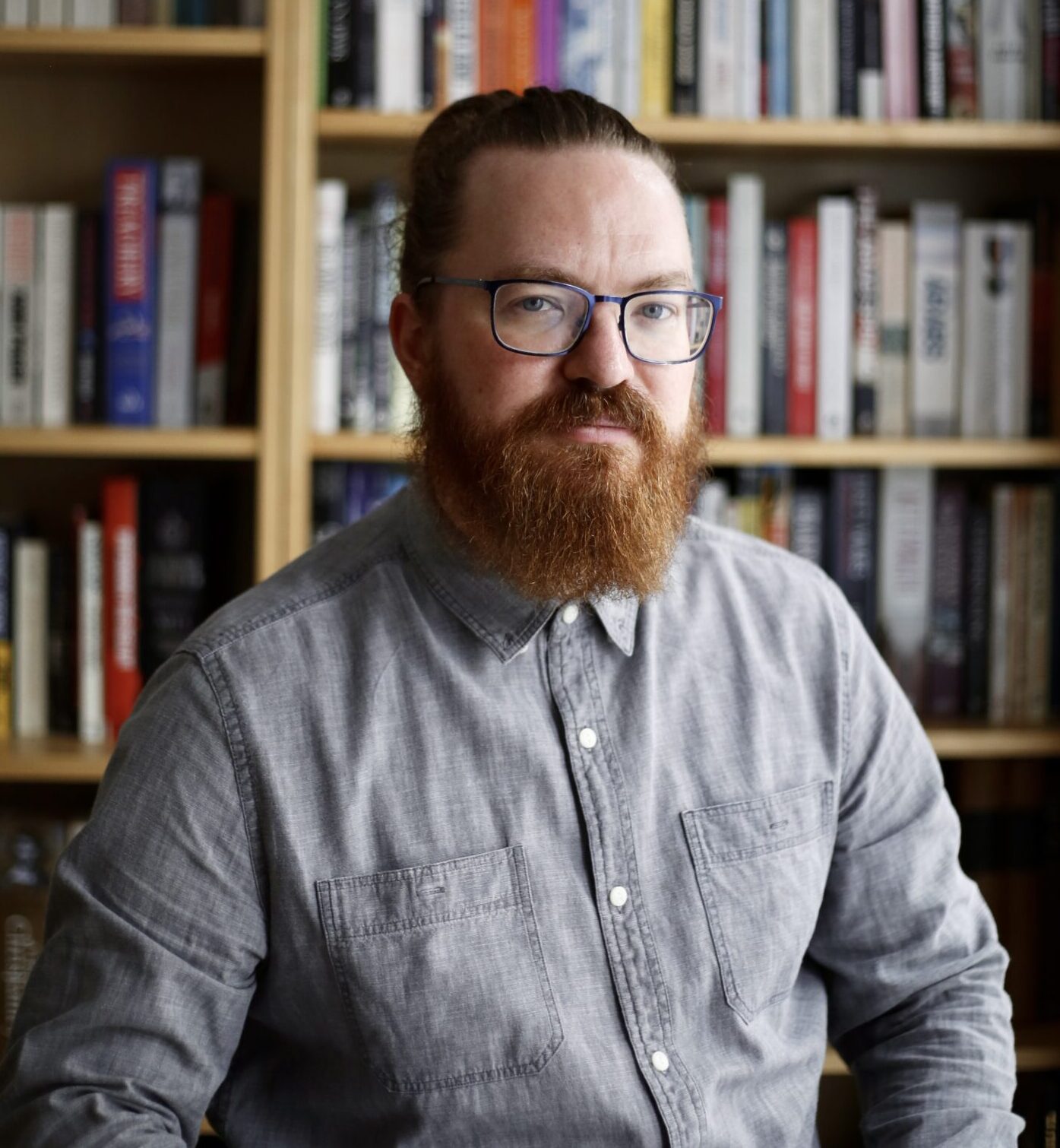 Asa Winstanley – Investigative journalist